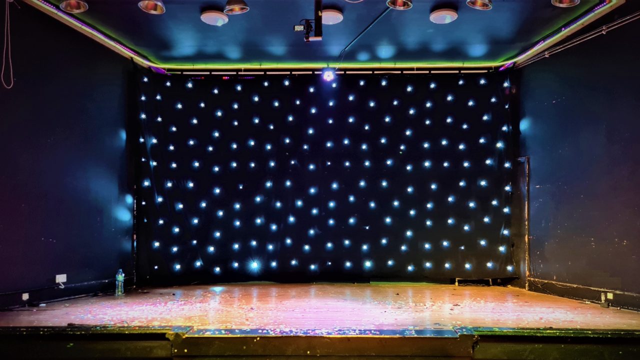 Venue Hire - The Coppenhall Club