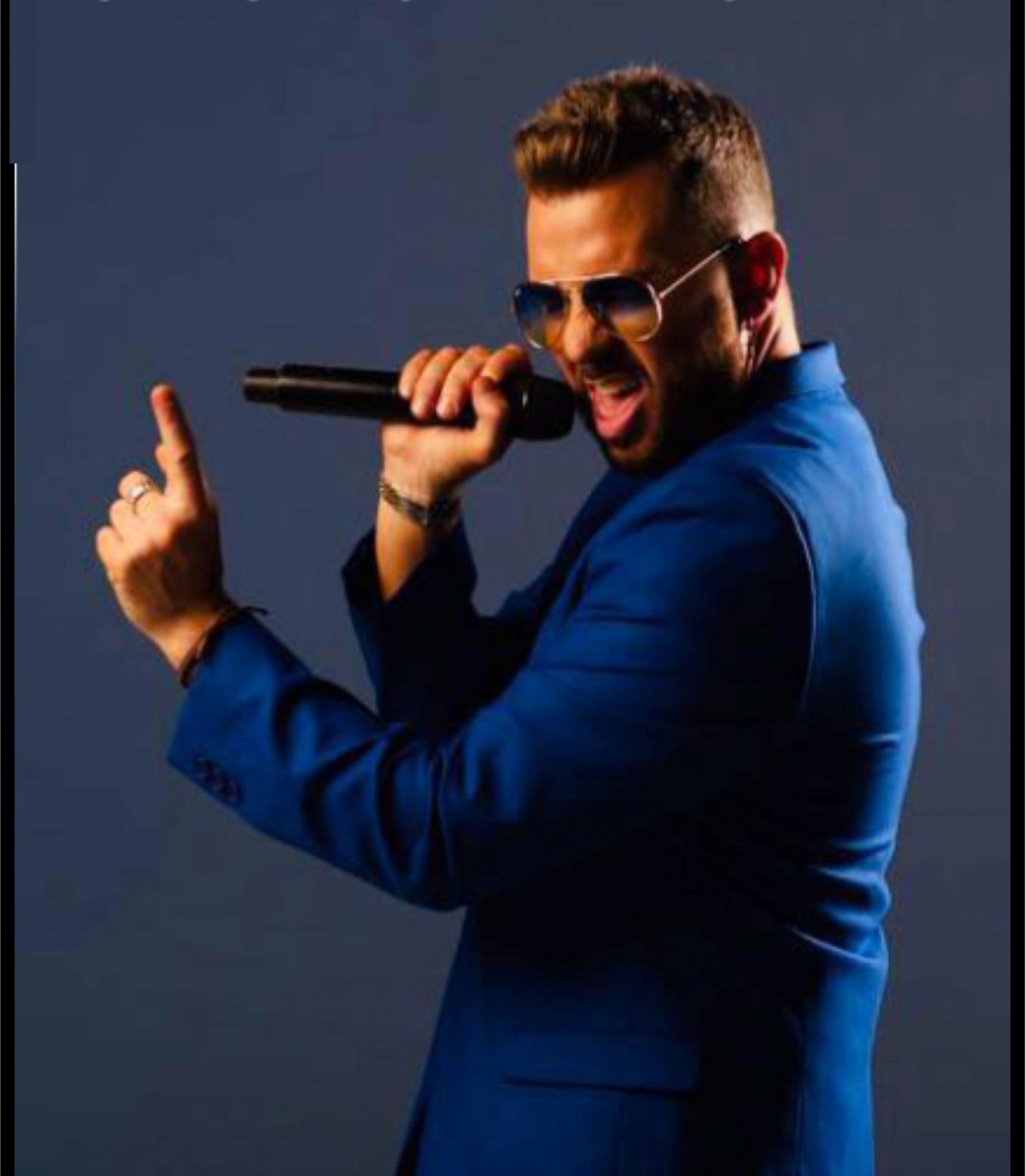 Events - The Coppenhall Club